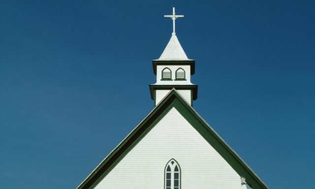 How to Choose Christian Denomination and Catholic Churches - Church.org