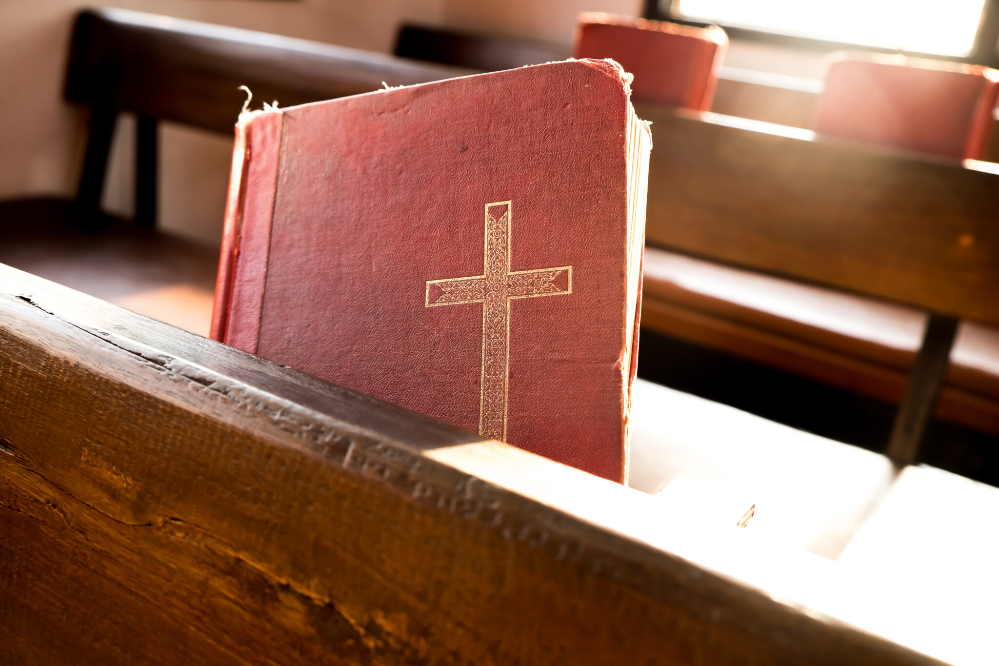 Protestant Churches - Find the Protestant Church near me