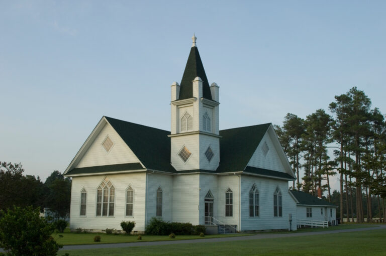 Methodist Churches - Find Methodist Churches Near Me