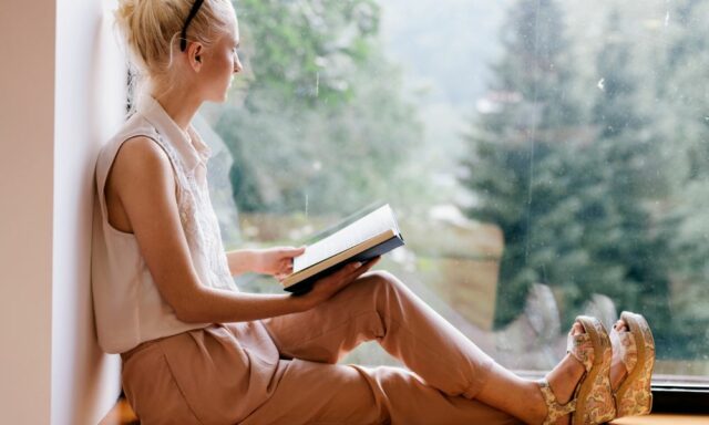 Making Time for Quiet Reflection and Worshipful Contemplation